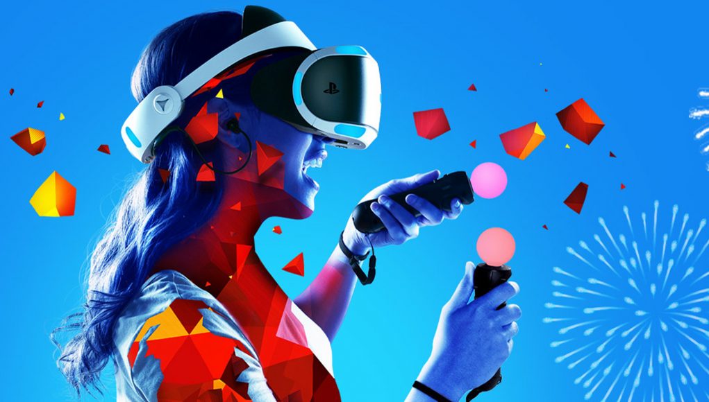 PlayStation VR VRDigest