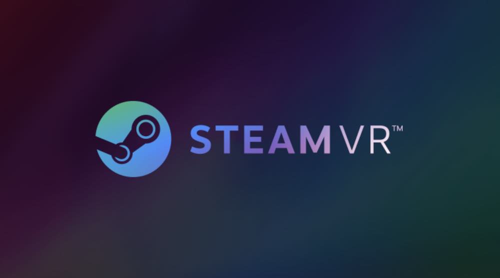 SteamVR VRDigest