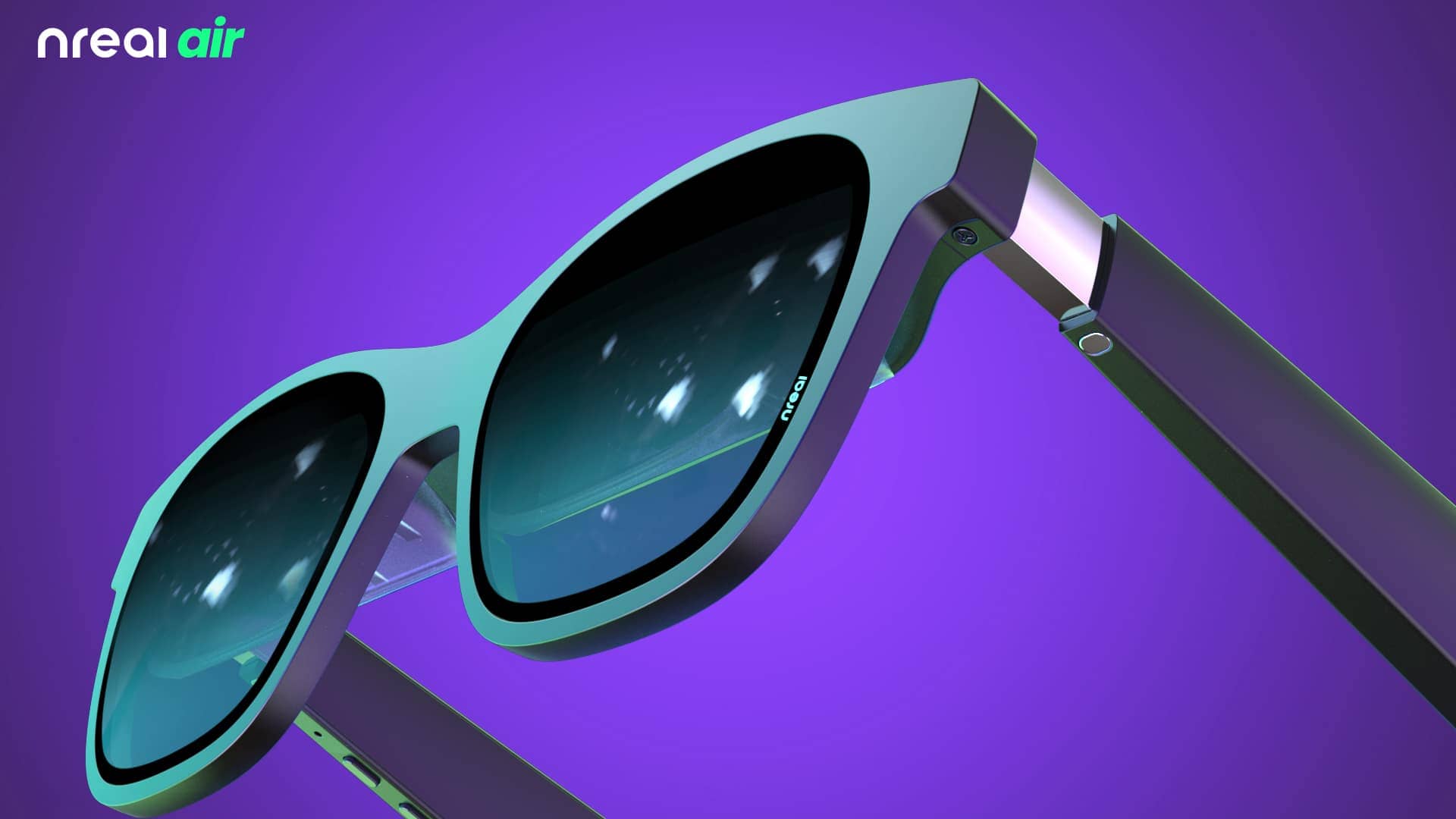 Nreal glasses store